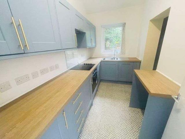 1 bed house for sale