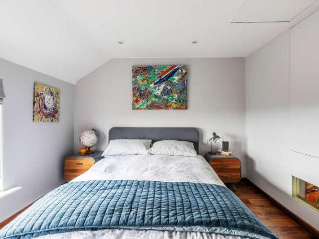 1 bed house for sale