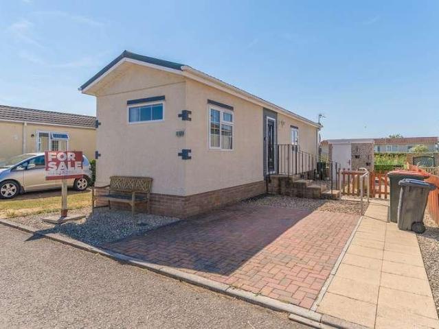1 bed house for sale