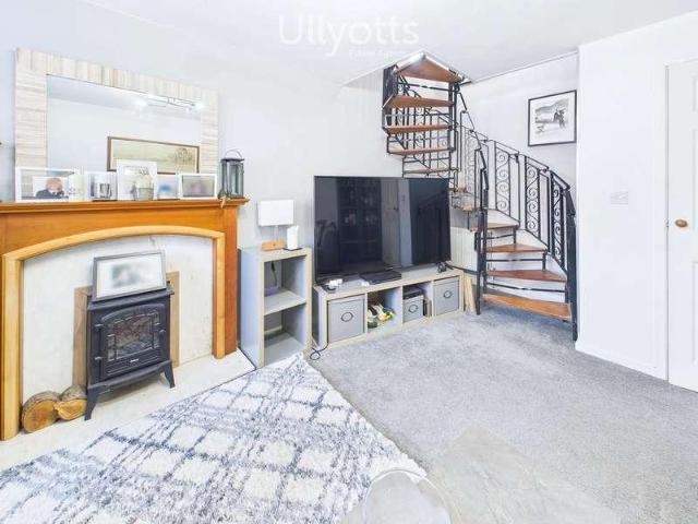 1 bed house for sale