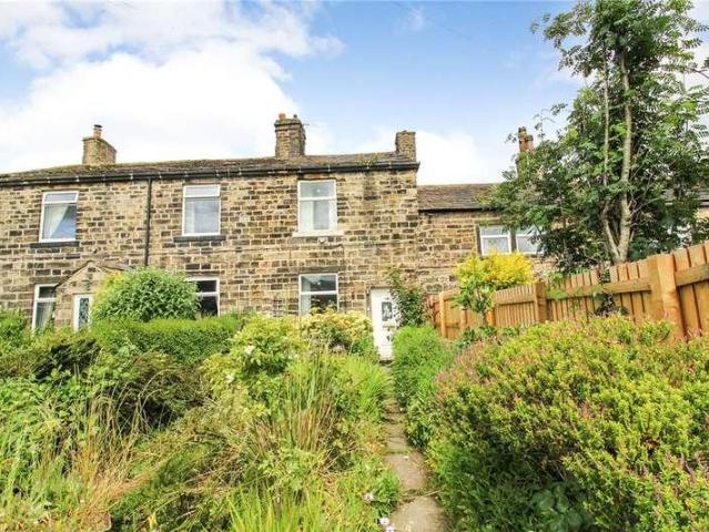 1 bed house for sale