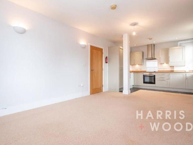 1 bed house for sale