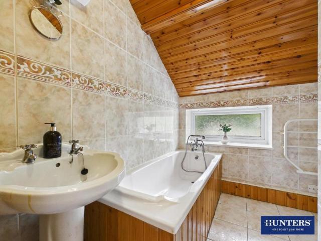 1 bed house for sale