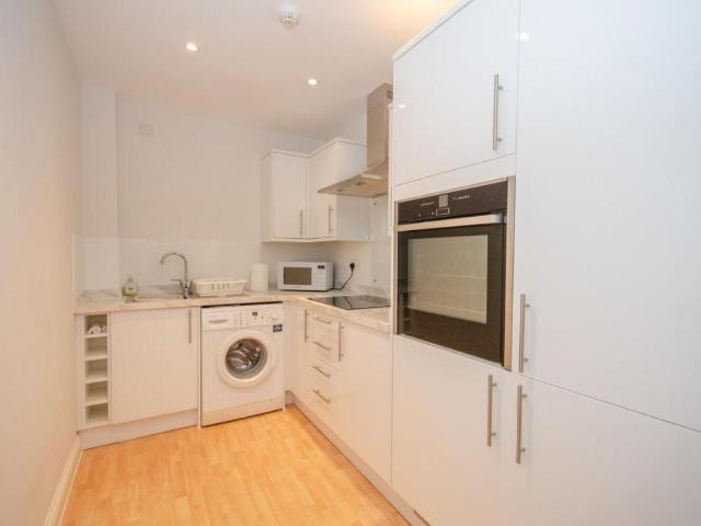 1 bed house for sale
