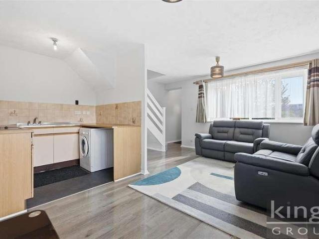 1 bed house for sale
