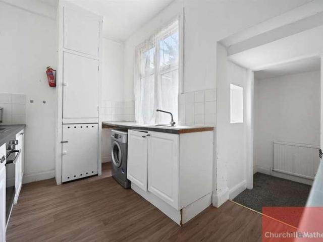 1 bed flat for sale