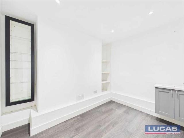 1 bed house for sale
