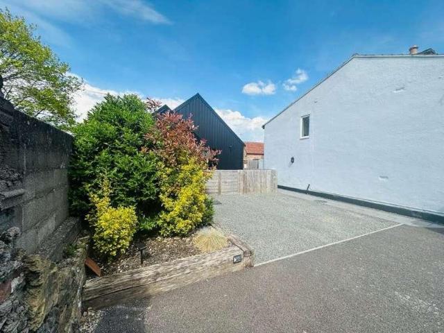 1 bed house for sale