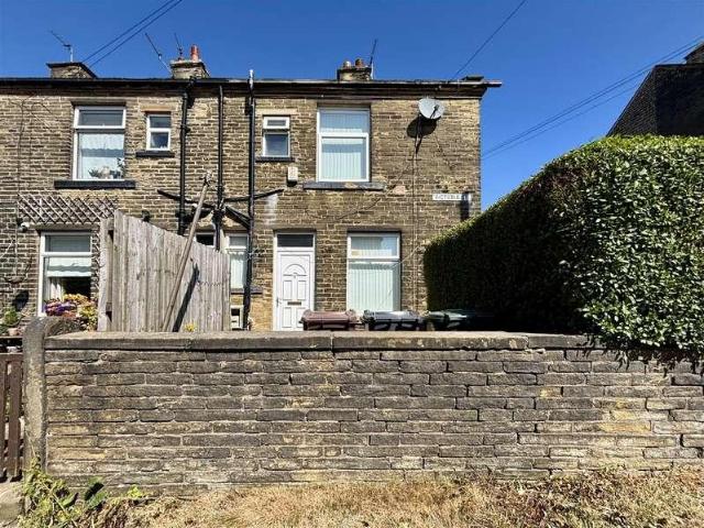 1 bed house for sale