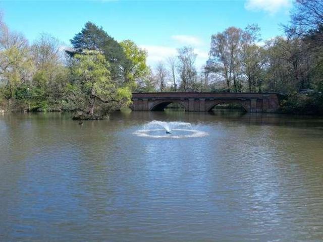 1 bed house for sale