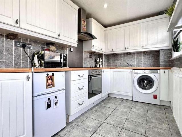 1 bed house for sale