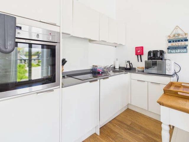 1 bed house for sale