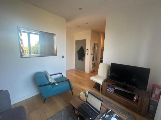 1 bed house for sale