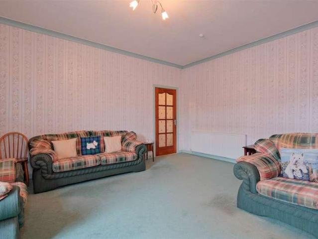 1 bed house for sale
