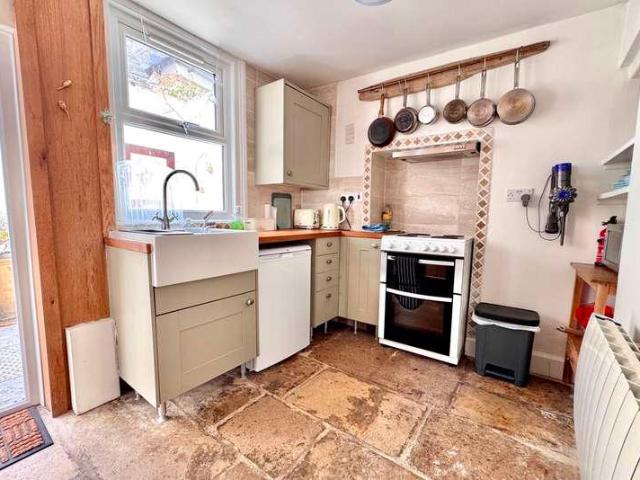 1 bed house for sale