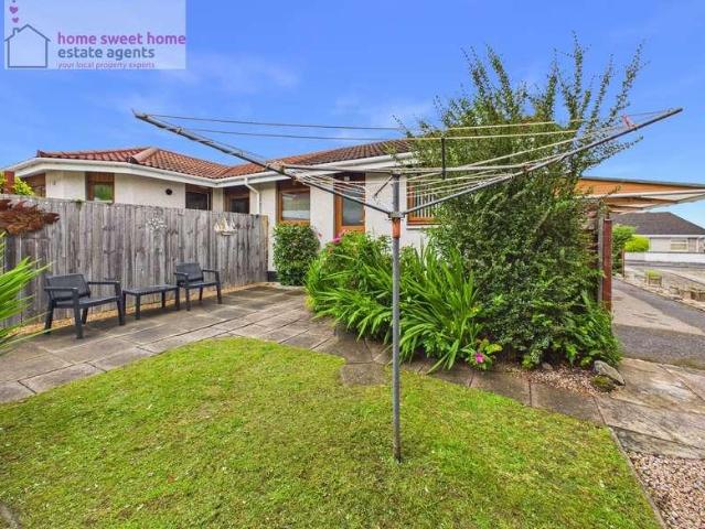 1 bed house for sale