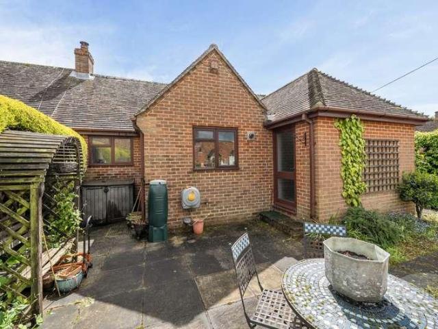 1 bed house for sale