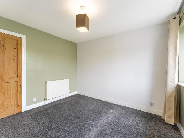 1 bed house for sale