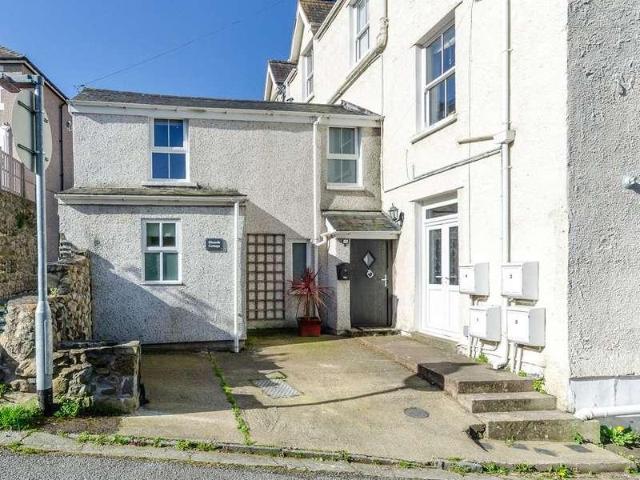 1 bed house for sale