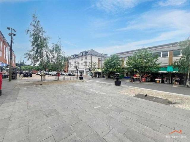 1 bed house for sale