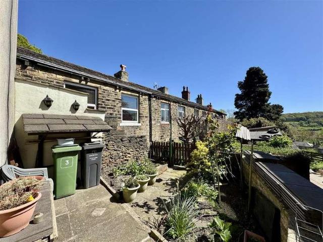 1 bed house for sale