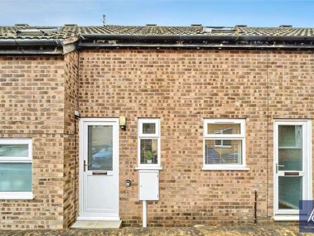 1 bed house for sale