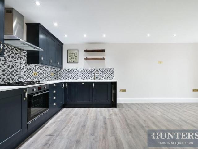 1 bed house for sale