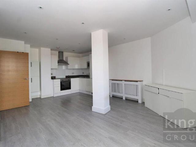 1 bed house for sale