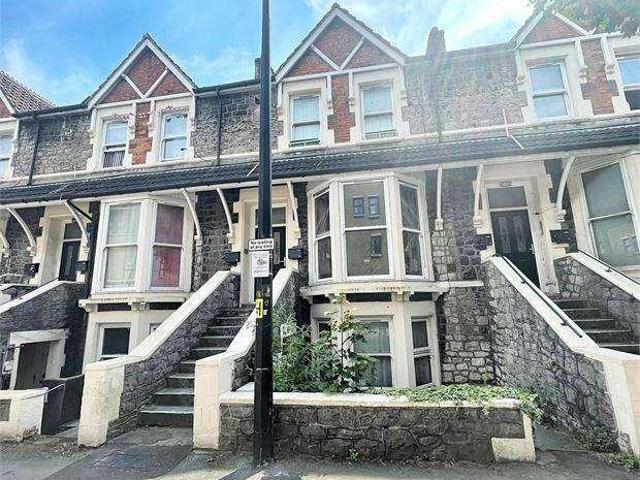 1 bed flat for sale