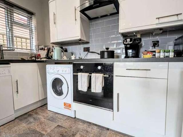 1 bed house for sale