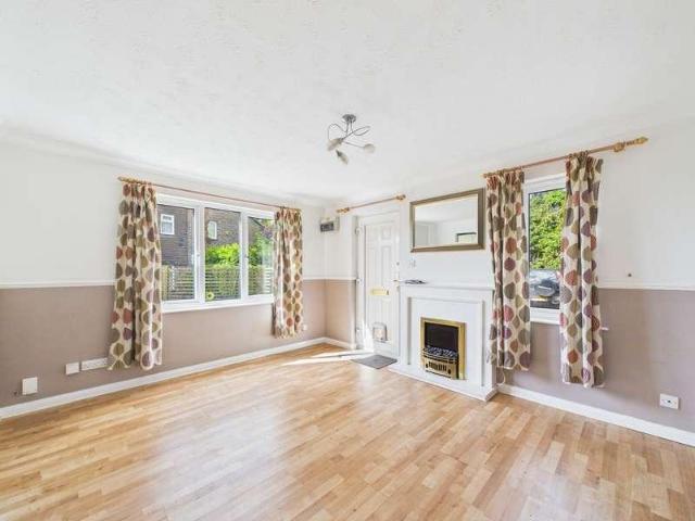 1 bed house for sale