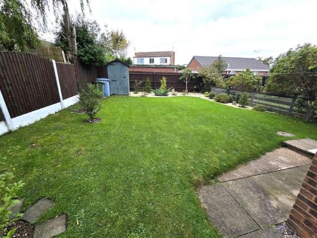 1 bed house for sale