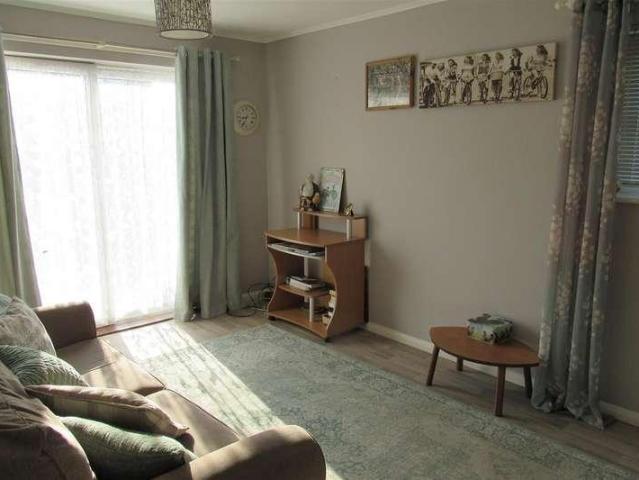 1 bed house for sale