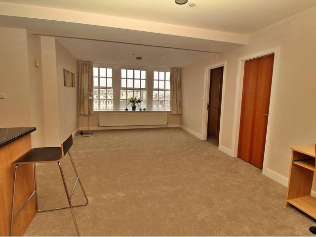 1 bed house for sale