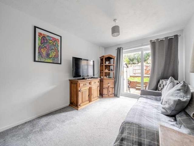 1 bed house for sale