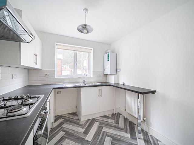 1 bed house for sale