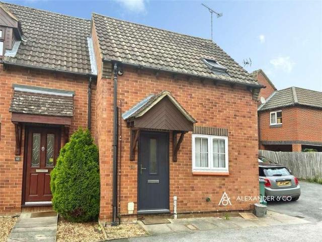 1 bed house for sale