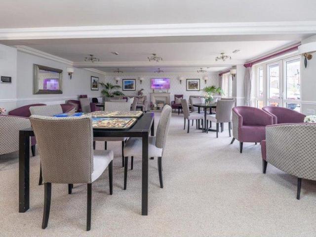 1 bed house for sale