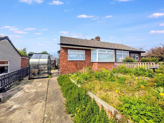 1 bed house for sale
