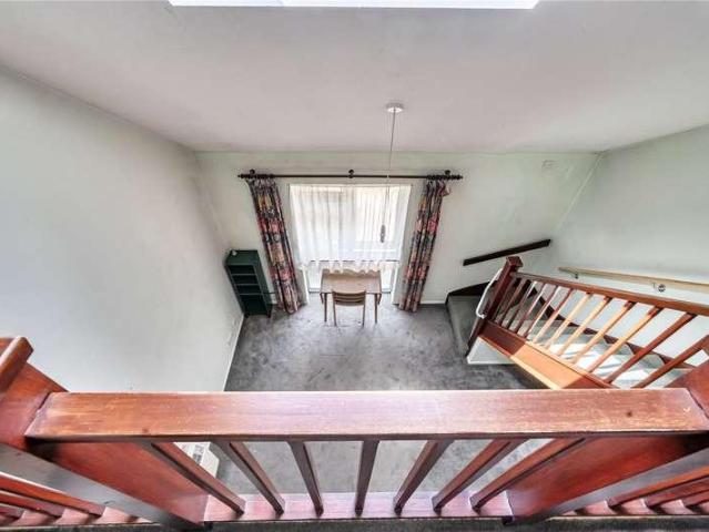 1 bed house for sale