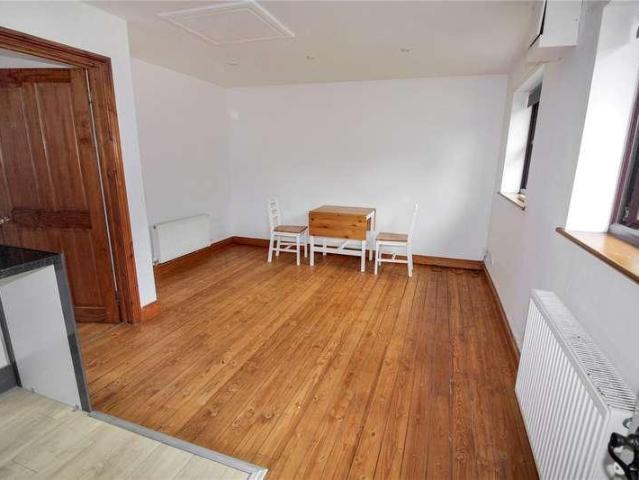 1 bed house for sale