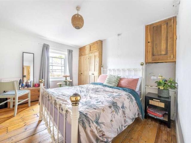 1 bed house for sale