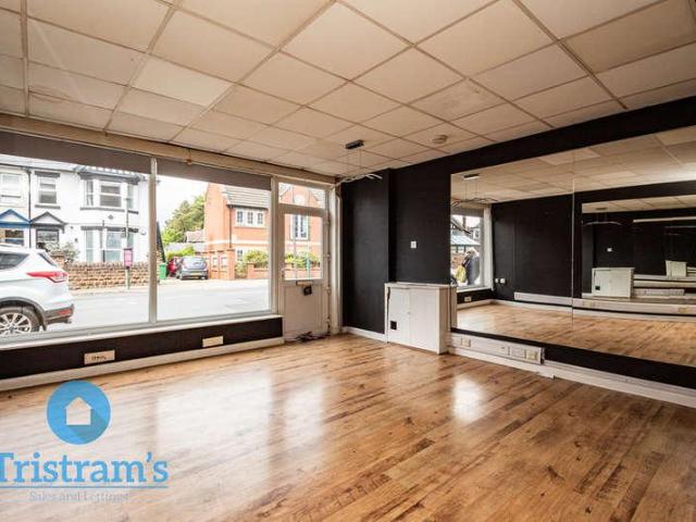 1 bed house for sale