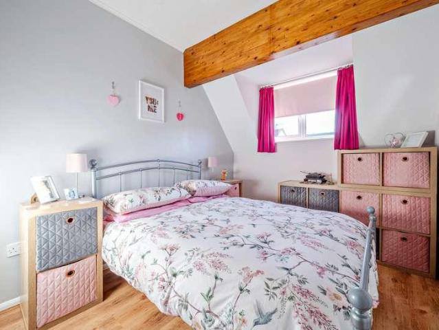 1 bed house for sale