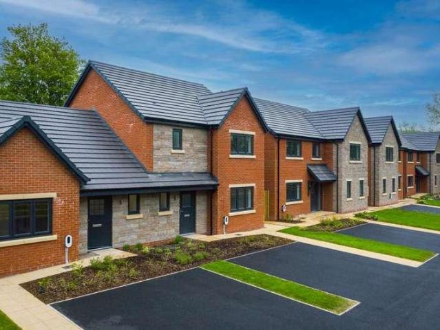 1 bed house for sale