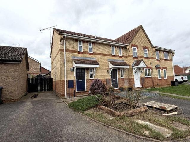 1 bed house for sale