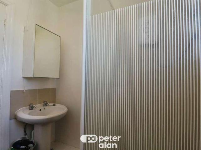 1 bed house for sale