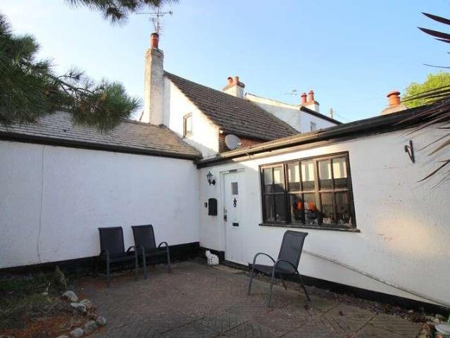 1 bed house for sale
