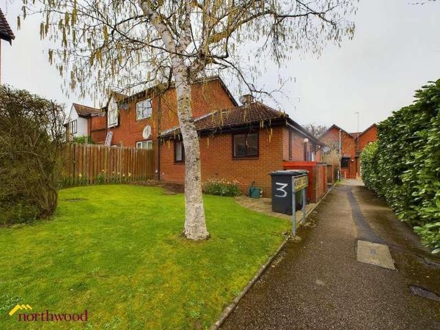 1 bed house for sale