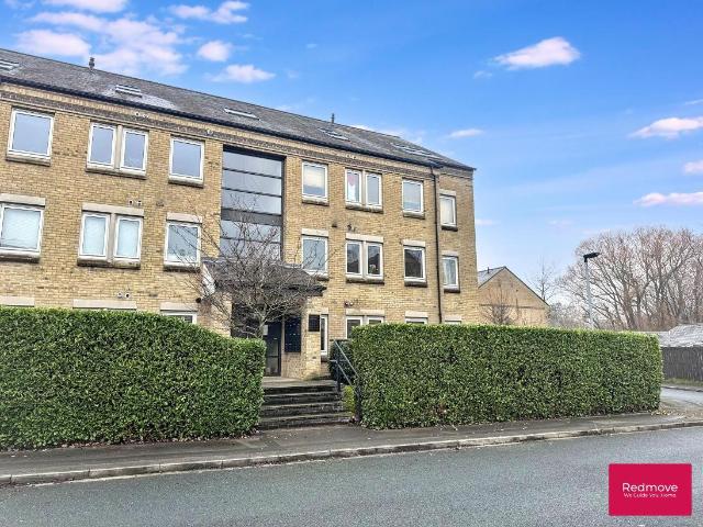 1 bed house for sale
